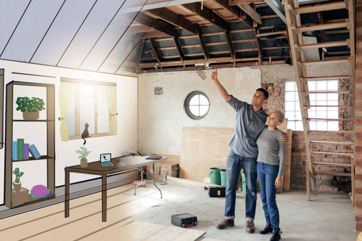 Redecoration vs Renovation: What's the Difference?